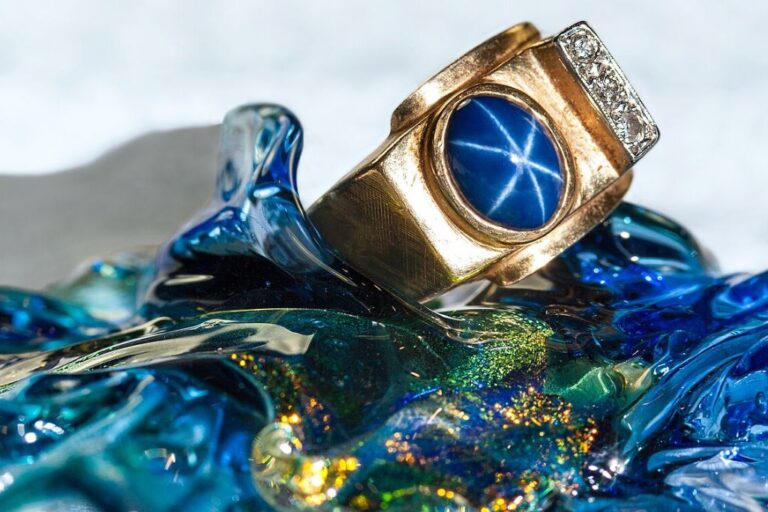 Star Sapphire: Meaning, Properties, You Should Know