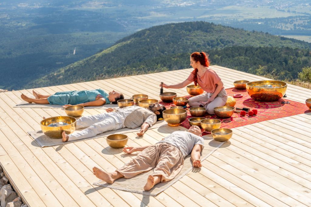 Guide to 12 Chakra System: Meanings, Benefits, Crystals