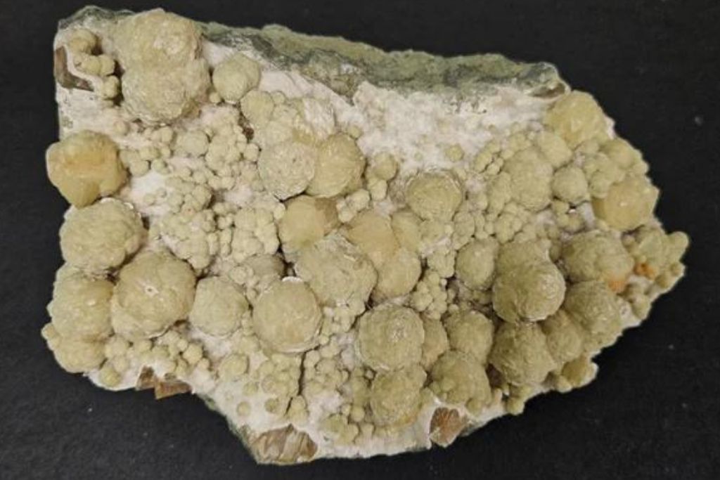 21 Crystals that Form Nodule and How to Use Them