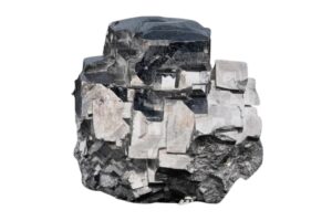 Crystal Clarity: Exploring the Wonders of Cubic-Shaped Structures