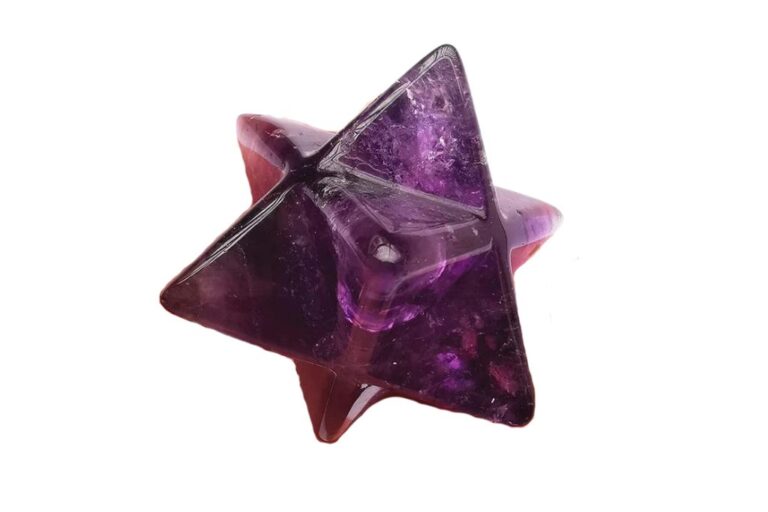 12 Merkaba Meditation Crystals Explained and How to Use Them