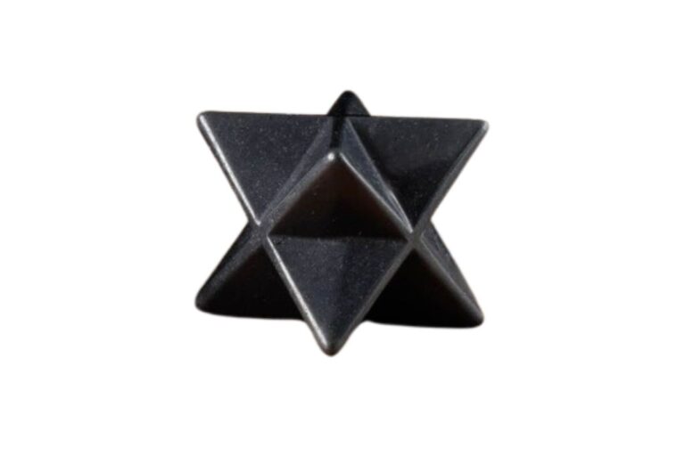 12 Merkaba Meditation Crystals Explained and How to Use Them