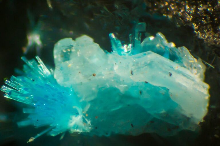 Caledonite: Meaning, Properties, and Benefits You Should Know