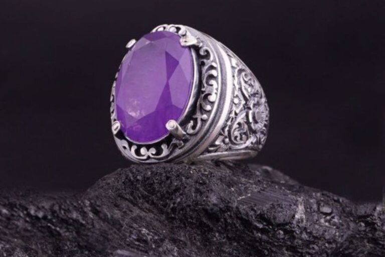 Crystals Associated With Poseidon | All Crystal