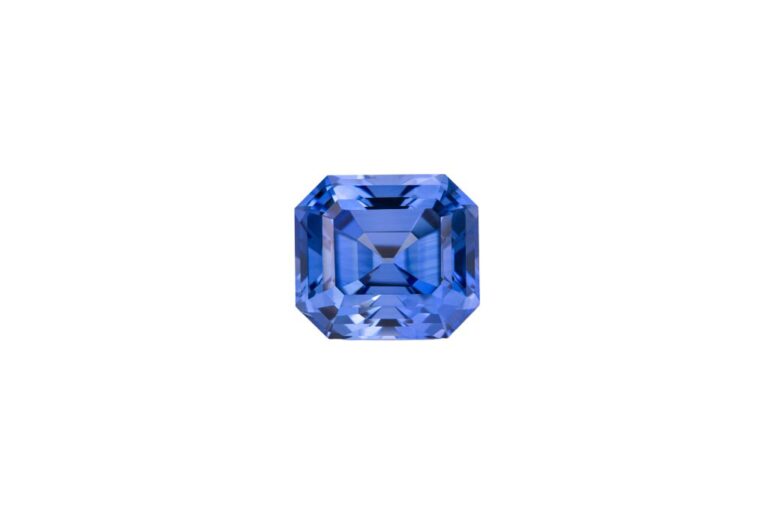 Cornflower Blue Sapphire: Meaning, Properties, You Must Know