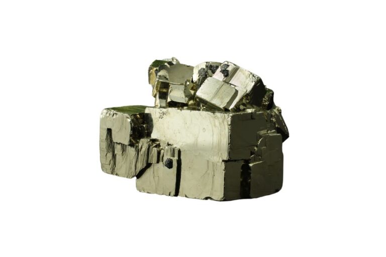 Crystal Clarity: Exploring the Wonders of Cubic-Shaped Structures