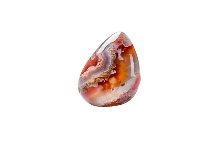 Flower Agate: Meaning, Properties, You Should Know