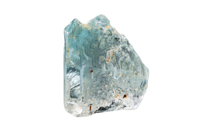 Silver Topaz: Meaning, Properties, You Should Know