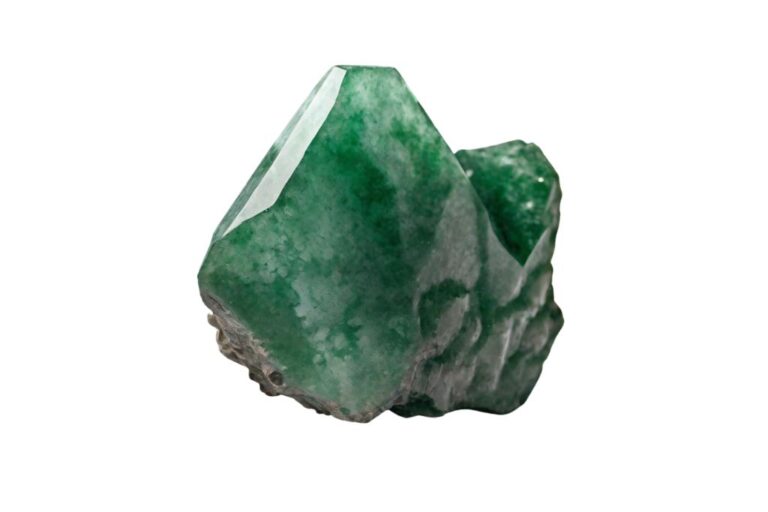 Oregon Jade: Meaning, Properties & Benefits You Should Know