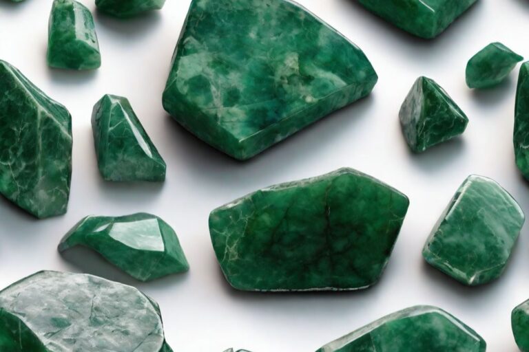 Oregon Jade: Meaning, Properties & Benefits You Should Know