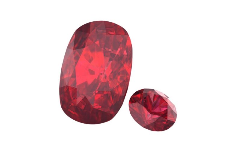 Pigeon’s Blood Ruby: Meaning & Benefits You Should Know