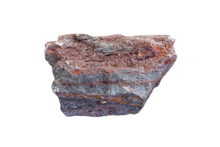 Jaspilite: Meaning, Properties, and Benefits You Should Know