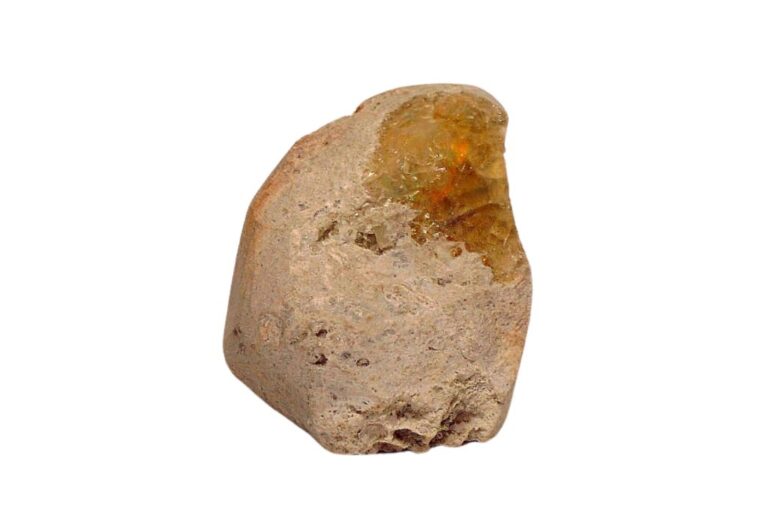 Jelly Fire Opal: Meaning, Properties & Benefits You Should Know