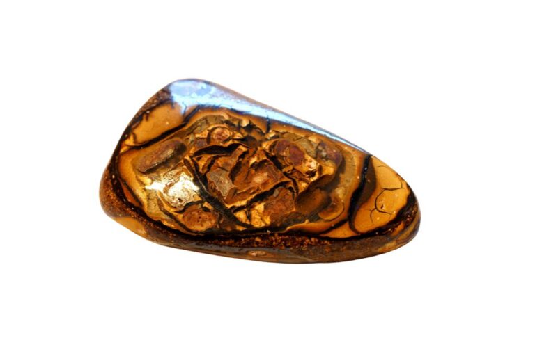 Yowah Nut: Meaning, Properties, and Benefits You Should Know
