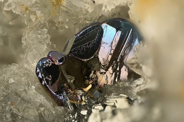 Tellurium: Meaning, Properties, and Benefits You Should Know