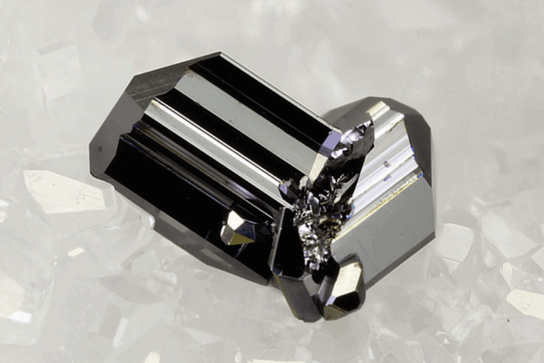 Enargite: Meaning, Properties, and Benefits You Should Know